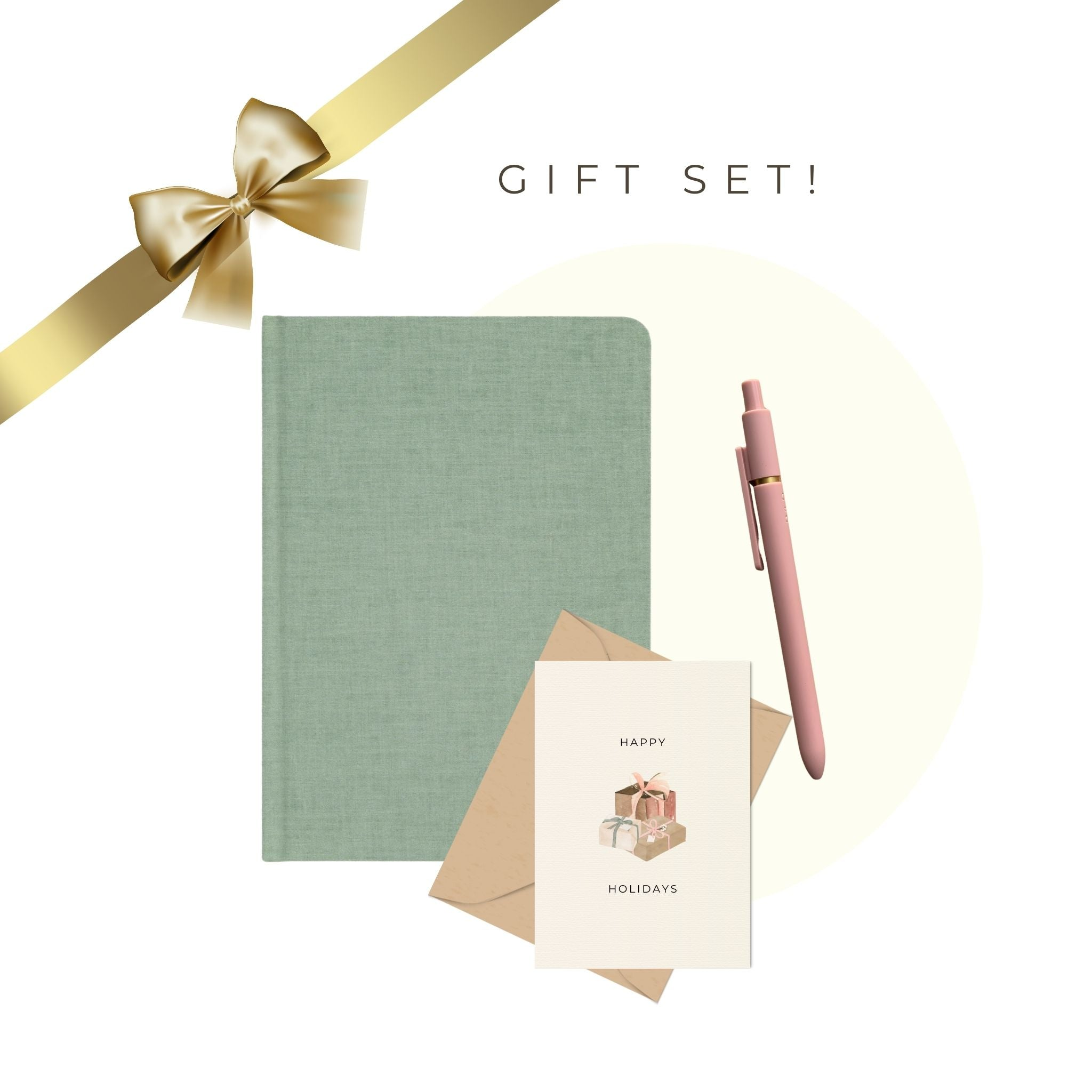 Unique Gift Sets | Perfect for Every Occasion | Stationary Gift Set ...